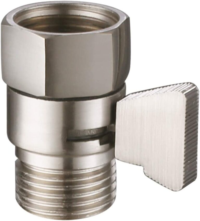 flow control valves for water buying guides - Commercial Valves and ...