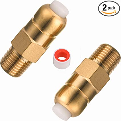 Relief valve for pressure washer - Commercial Valves and Fittings